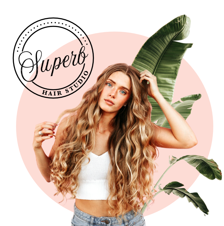 Superb Hair Studio | Easy Hair Care
